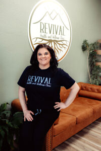 Revival Health & Wellness Clinic | Salem, Illinois